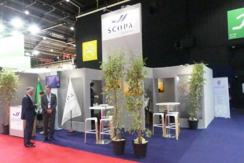 Company Profile - Saudi Scopa Industries: Building a strong defense ...