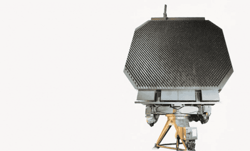 Egypt, Japan, and J/FPS-3 radar