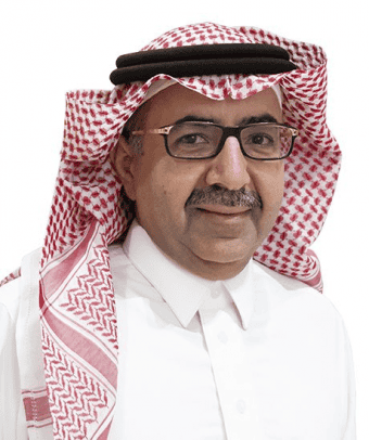 Dr. Samir Al-Tabib: CEO of the Saudi Ministry of Defense Development ...