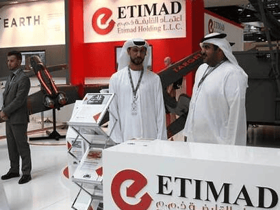 UAE: What is behind EDGE's acquisition of Etimad Holding?