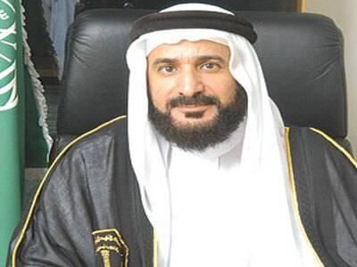 Defense Organization Profile - Saudi Arabia: The General Authority for ...