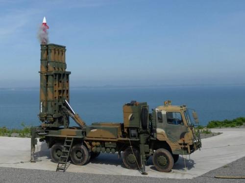 UAE views on South Korean M-SAM air defense system