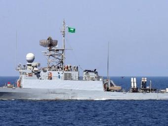 Saudi Sofon to revitalize local naval defense industry?