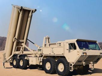 UAE: Updates on THAAD redeployment to Israel